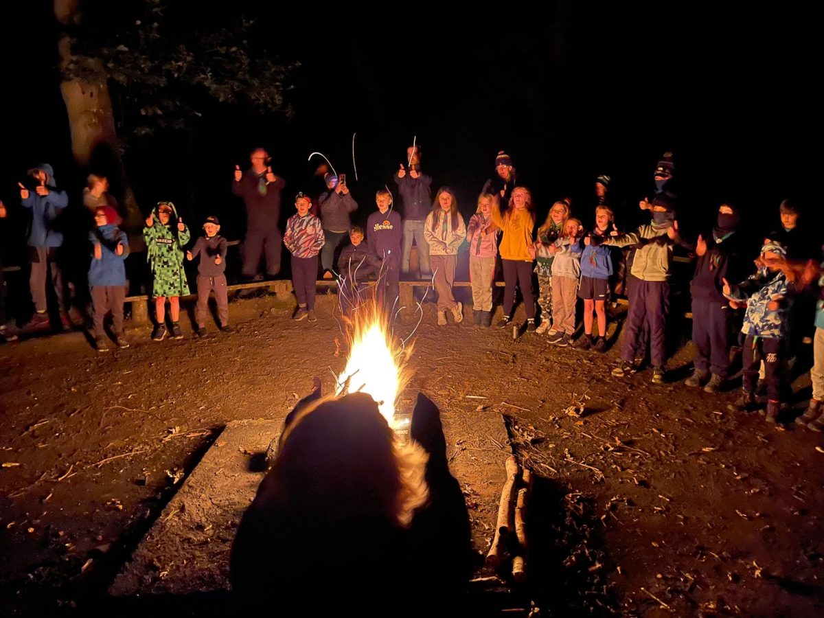 Summer Camp!!! – 9th Andover Town Scout Group